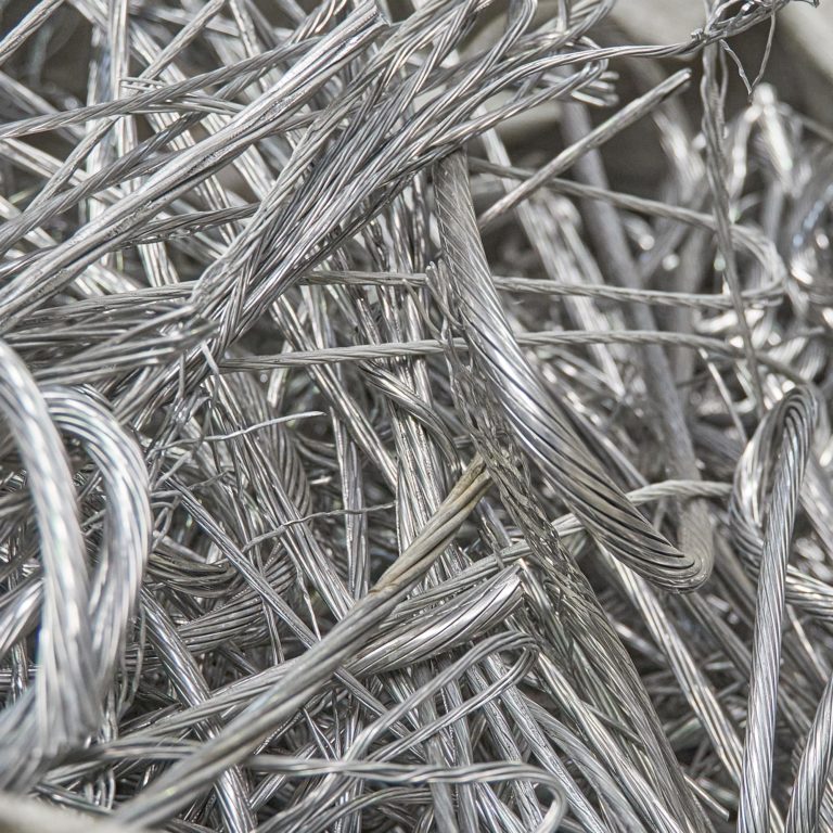 Metalurgia Román - Empresa recicladora de metales en Costa Rica