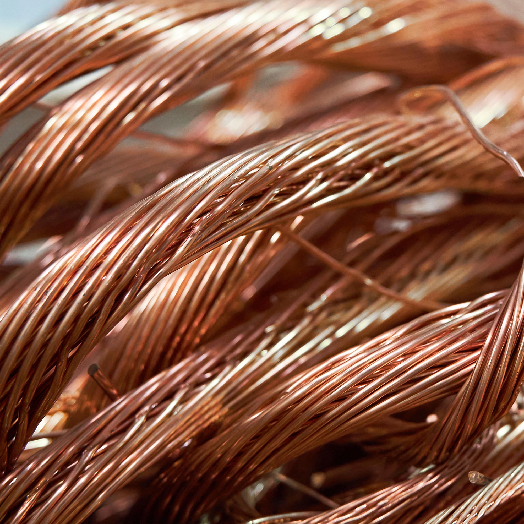 Metalurgia Román - Empresa recicladora de metales en Costa Rica